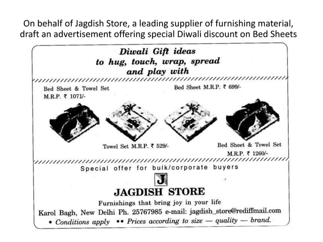 Classified advertisement.pptx | Marketing and Advertising | Business