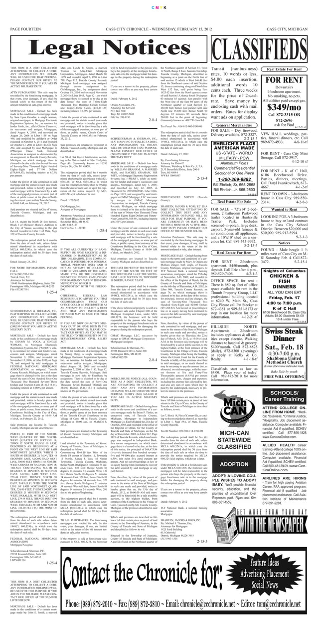 Classifieds | PDF
