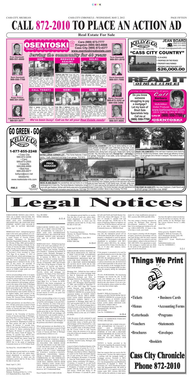 Classifieds | PDF