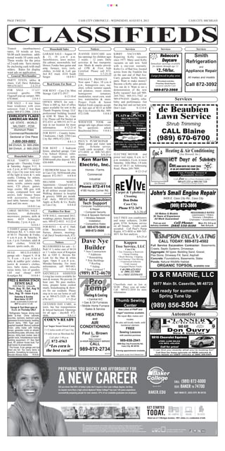 Classifieds | PDF | Real Estate Renting and Leasing | Real Estate