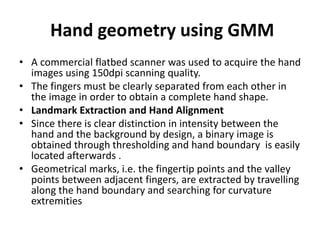 classifier in image processing applications | PPT