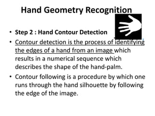 classifier in image processing applications | PPT