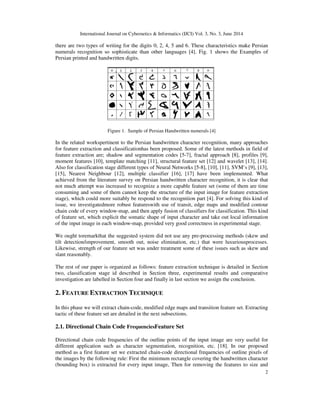 Classifier fusion method to recognize | PDF | Photo Editing Software | Computer Software and ...
