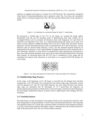 Classifier fusion method to recognize | PDF | Photo Editing Software | Computer Software and ...