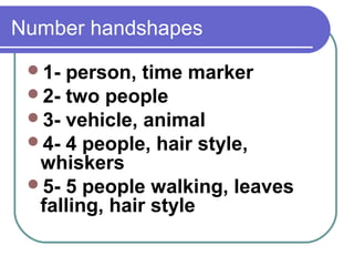 Classifiers | PPT