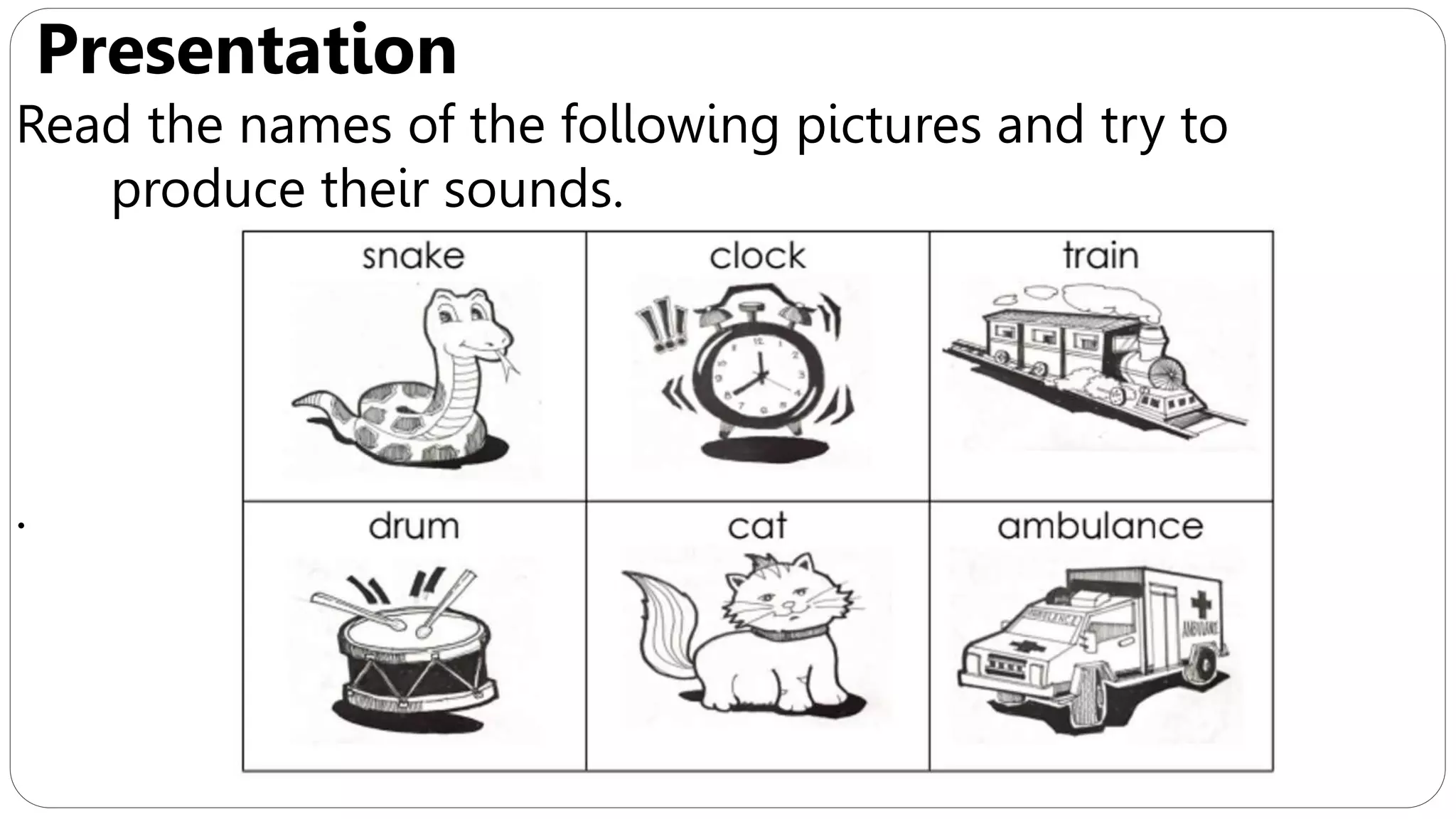 CLASSIFY CATEGORIZE SOUNDS.pptx