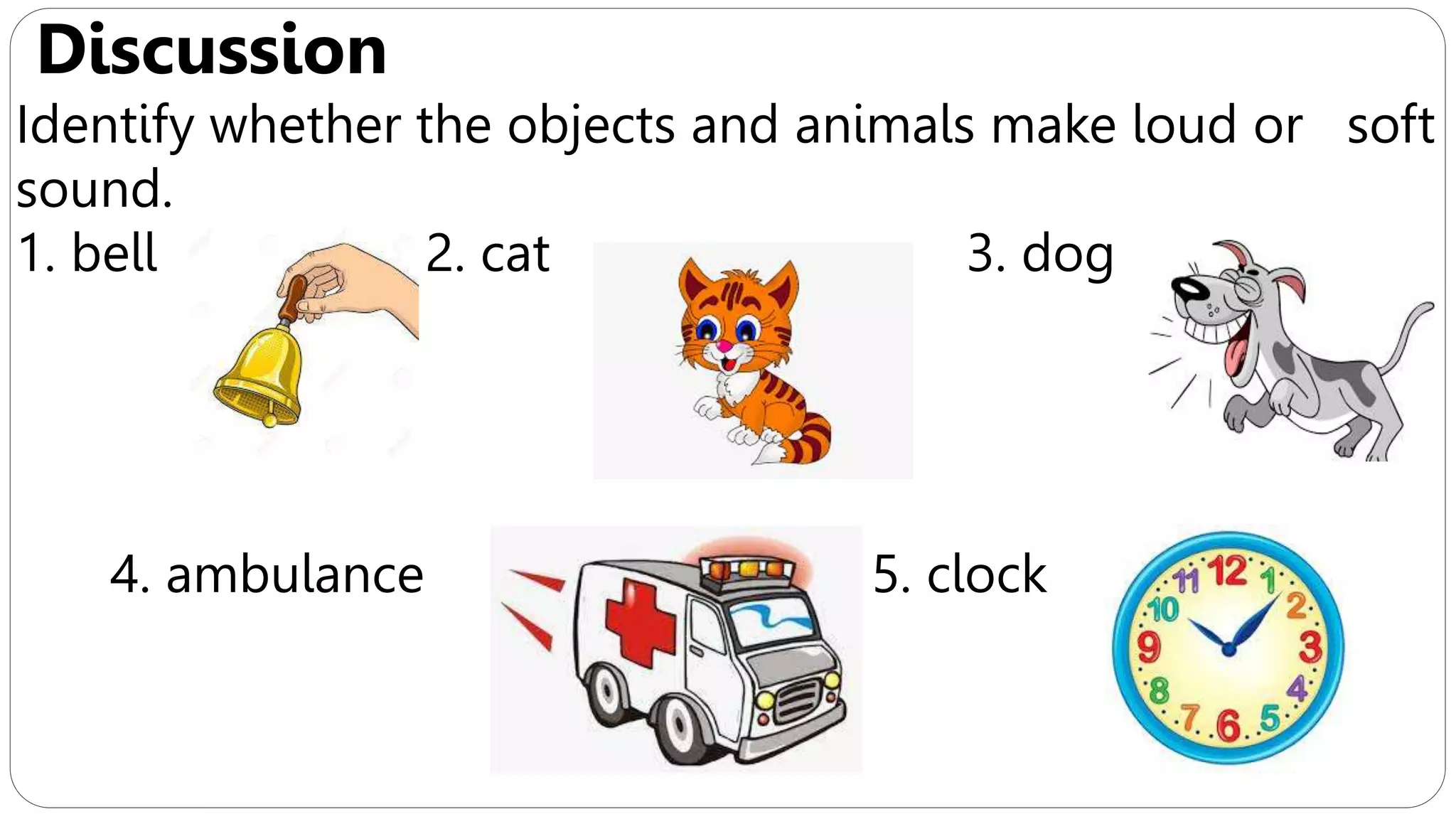 CLASSIFY CATEGORIZE SOUNDS.pptx