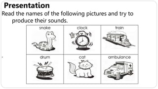 CLASSIFY CATEGORIZE SOUNDS.pptx