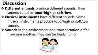 CLASSIFY CATEGORIZE SOUNDS.pptx