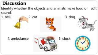 CLASSIFY CATEGORIZE SOUNDS.pptx