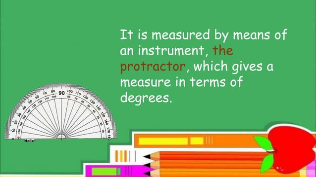 Classifying Angles 1 Pptx