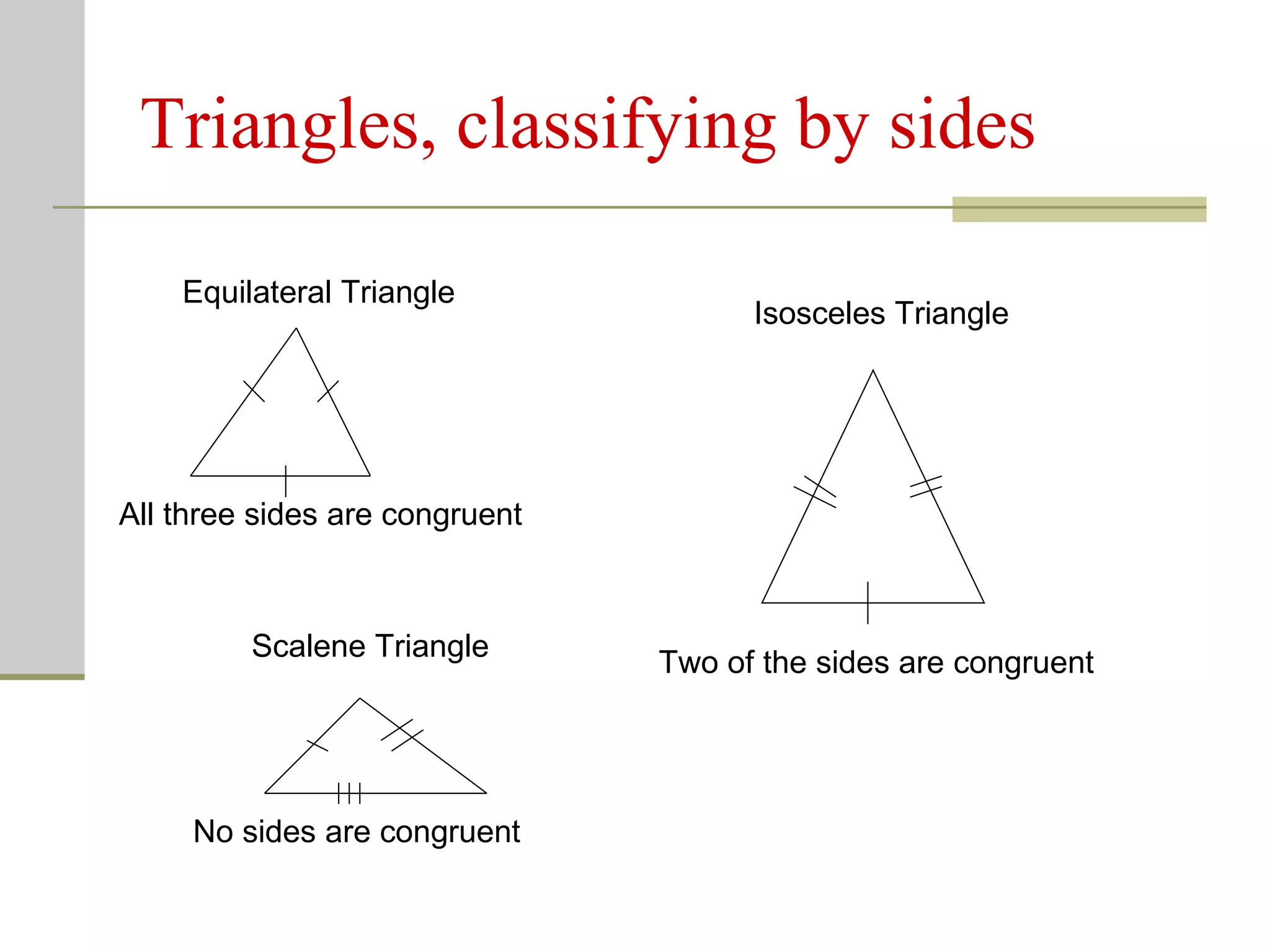 Classifying Polygons | PPT