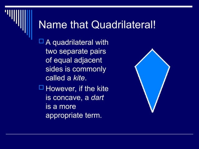 Classifying-Quadrilaterals math yrae five .ppt