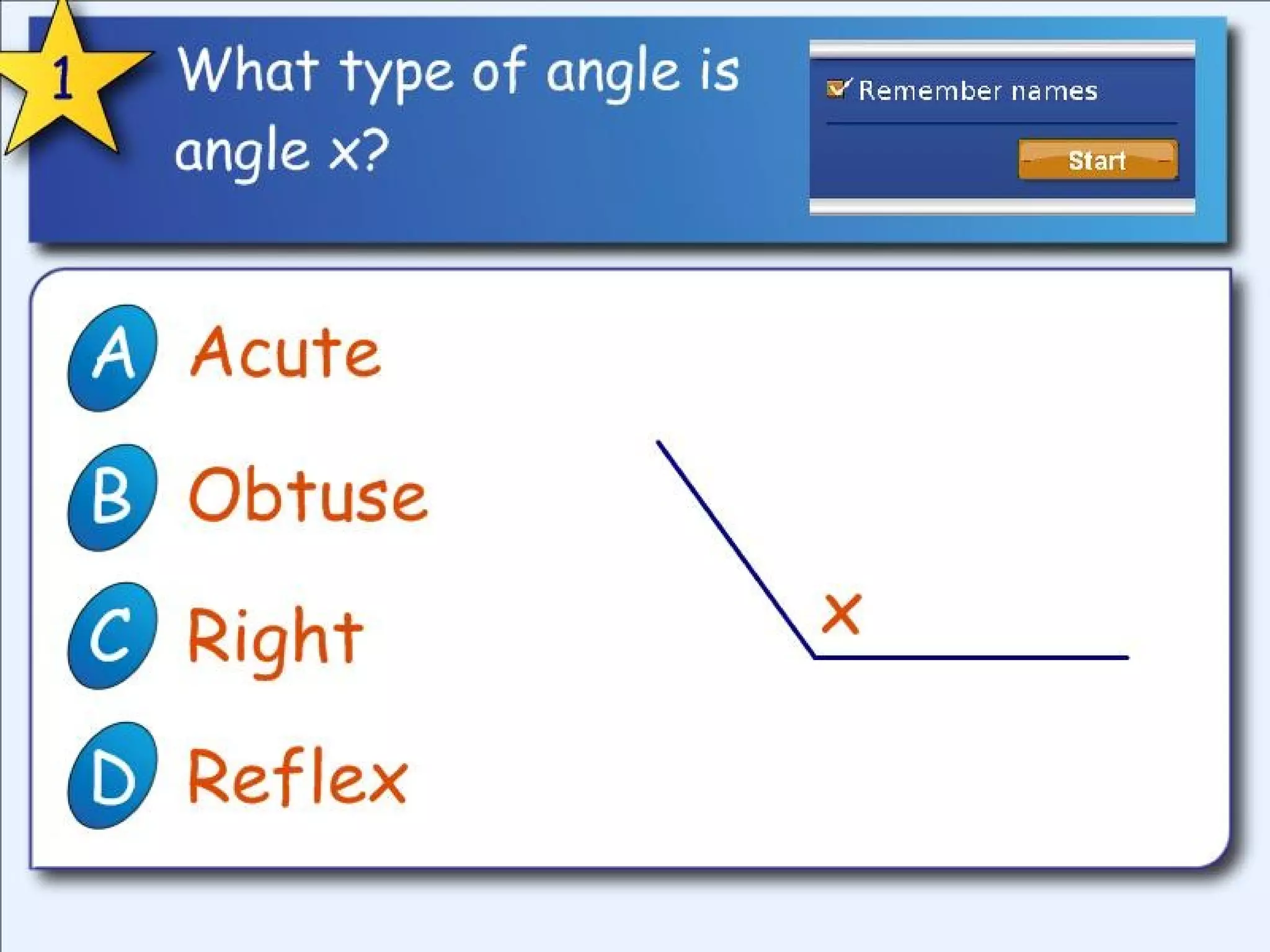 Classifying Angles | PPT | Free Download