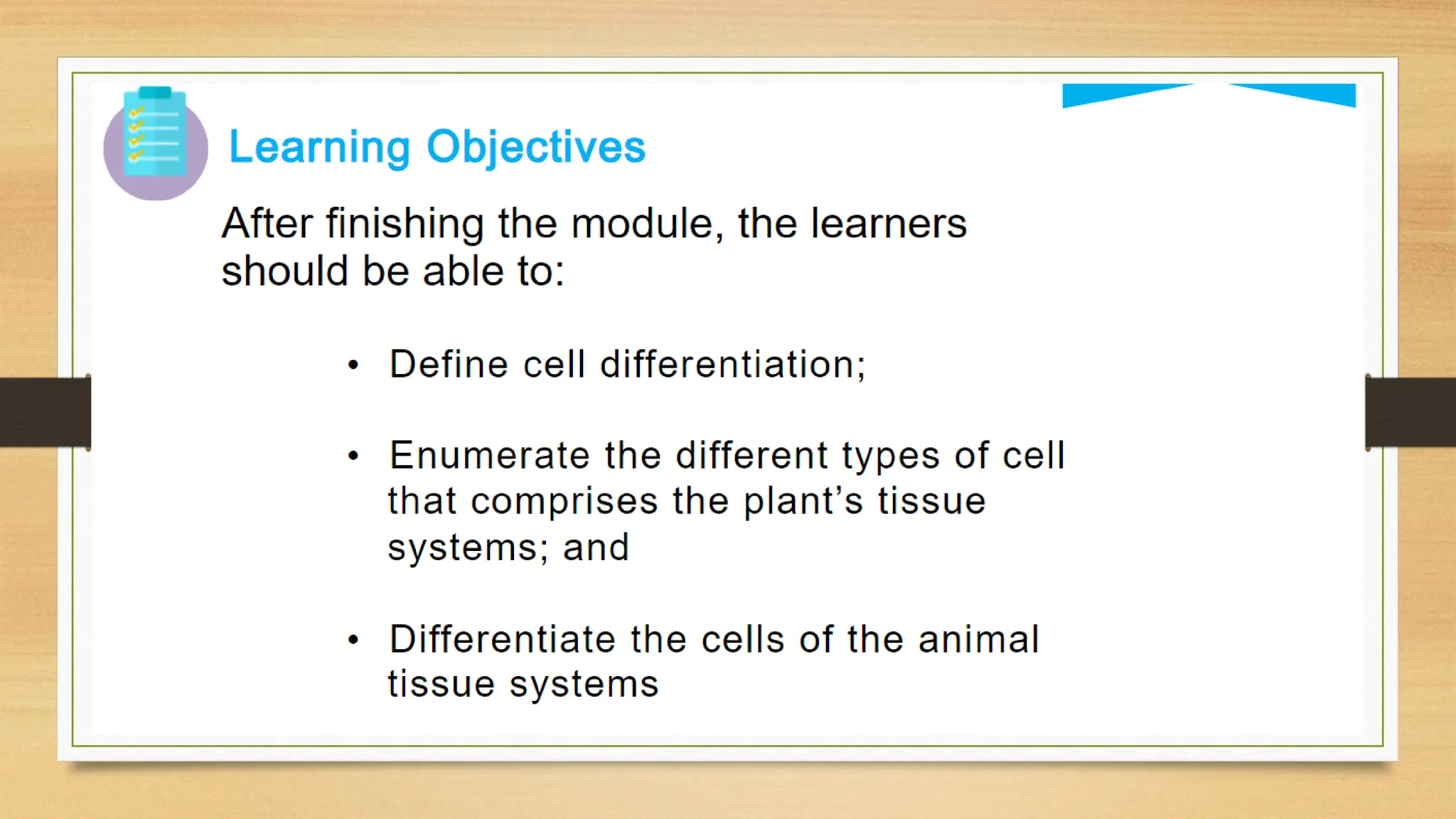 Classifying Different Cell Types (Plant.pptx