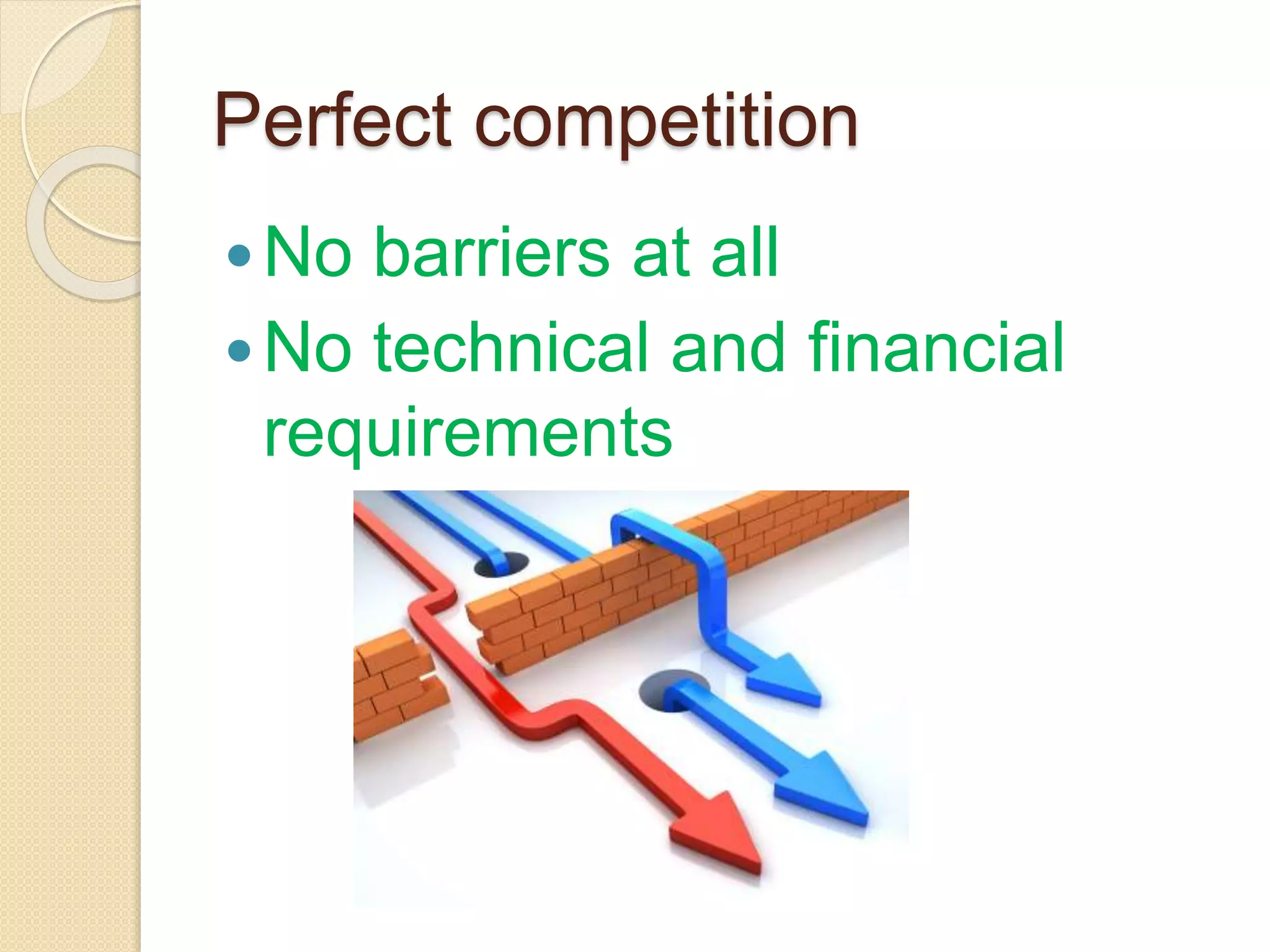 Classifying Market Structures ppt | PPT