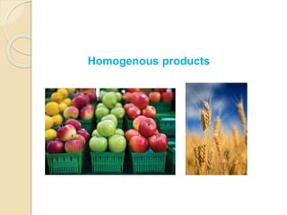 Classifying Market Structures ppt | PPT