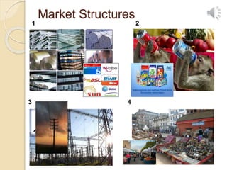 Classifying Market Structures ppt | PPT