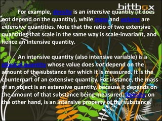 Classifying matter | PPTX