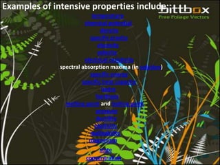 Classifying matter | PPTX