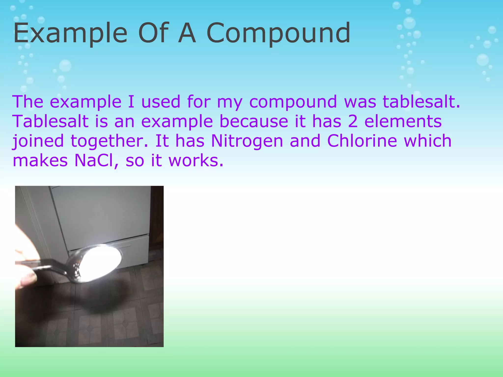 Classifying Matter Scavenger Hunt | PPT