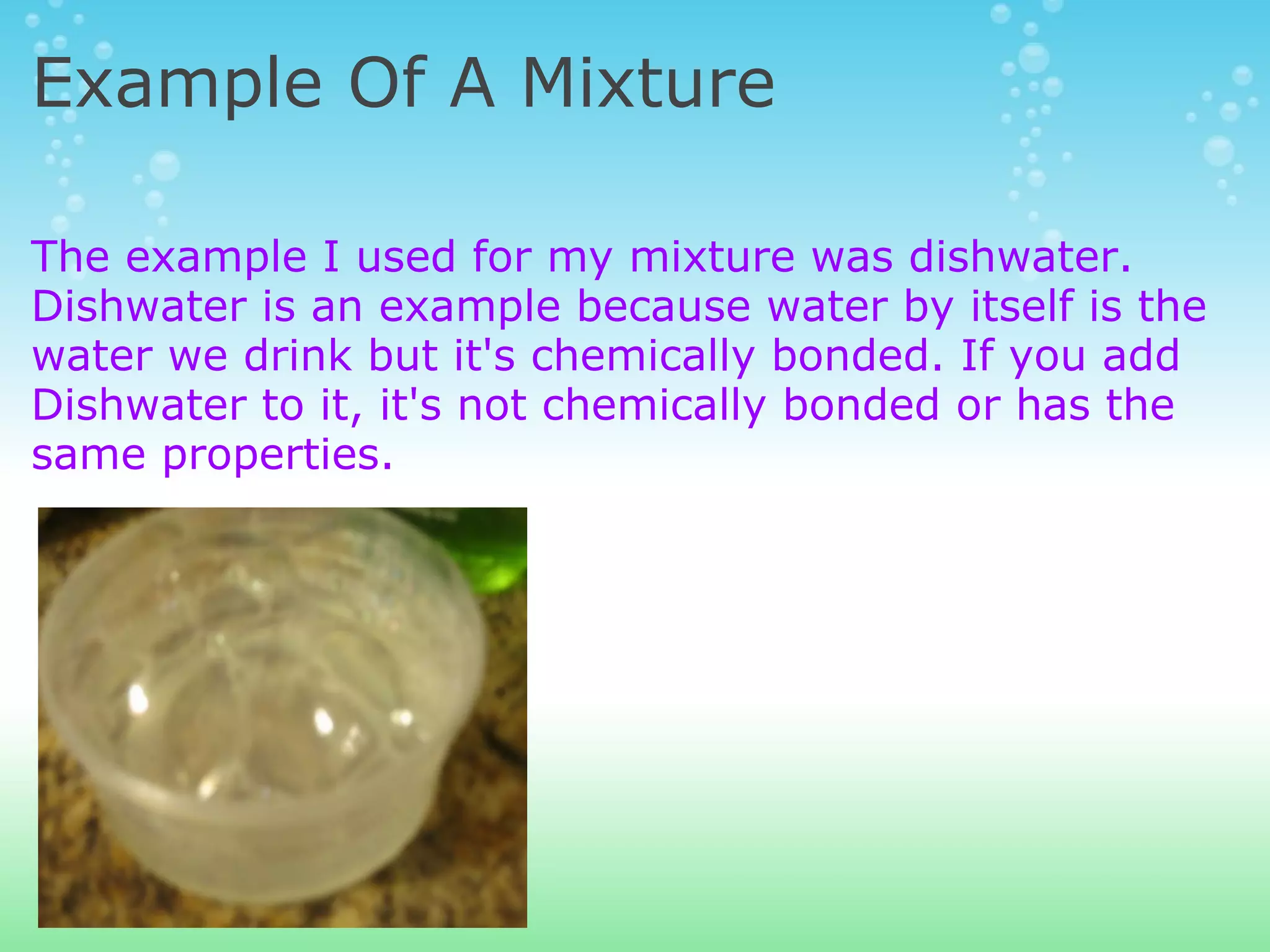 Classifying Matter Scavenger Hunt | PPT