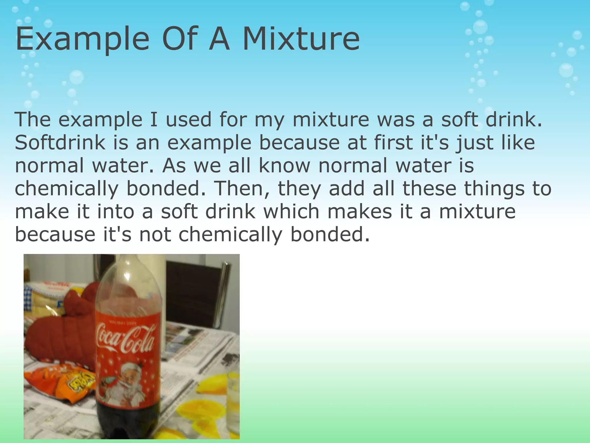 Classifying Matter Scavenger Hunt | PPT