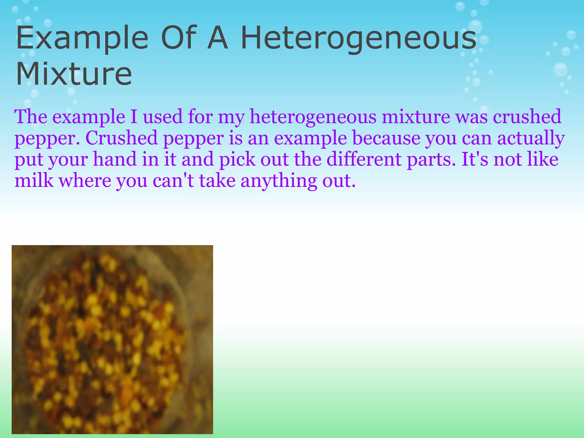 Classifying Matter Scavenger Hunt | PPT