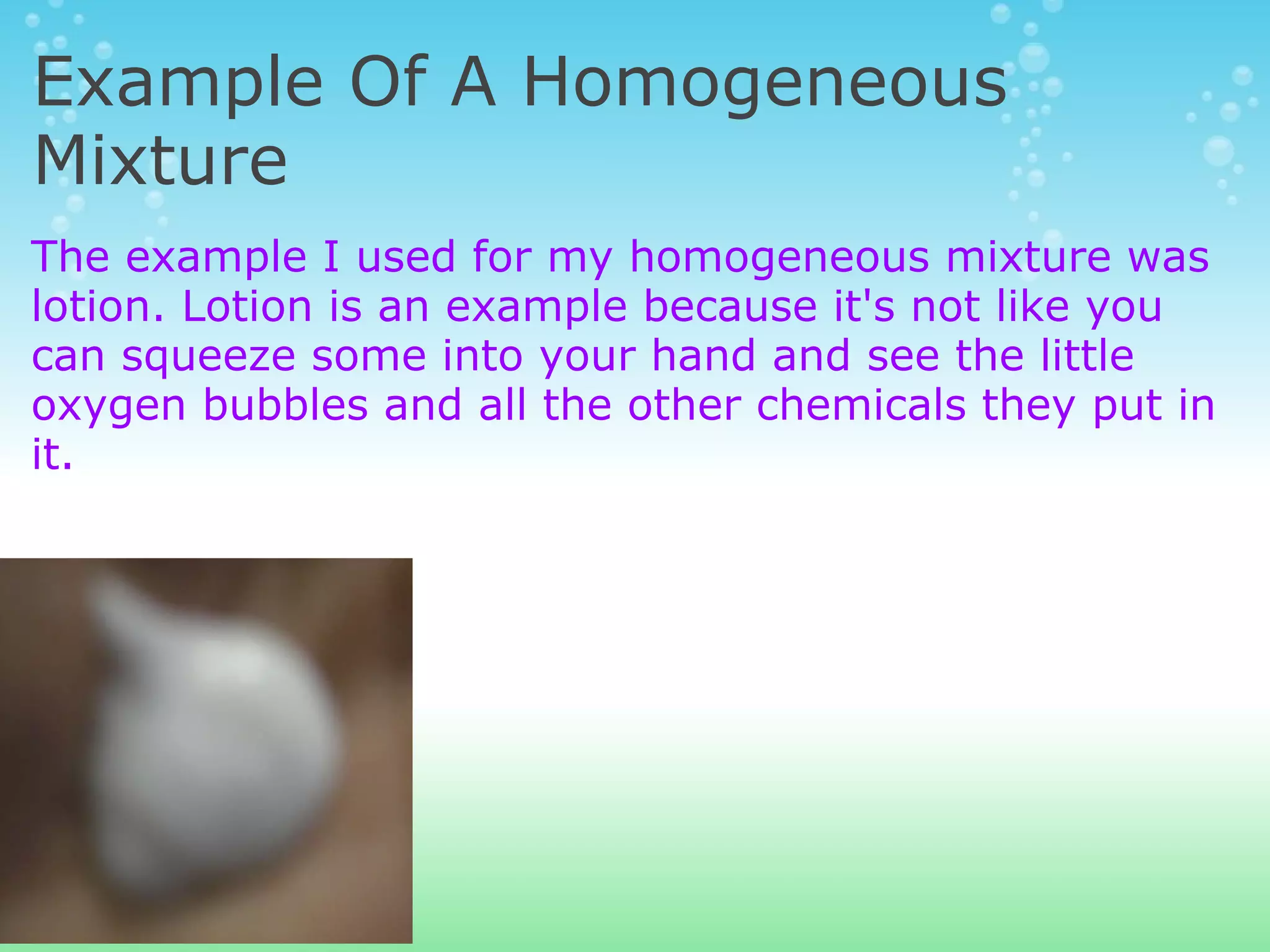 Classifying Matter Scavenger Hunt | PPT