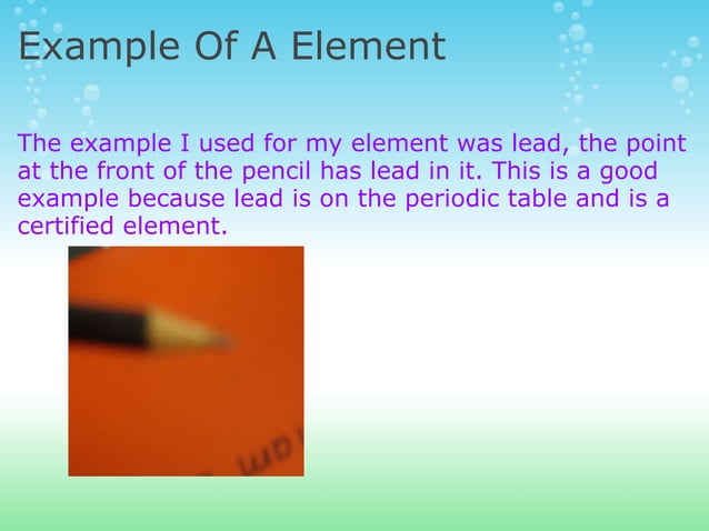 Classifying Matter Scavenger Hunt | PPT