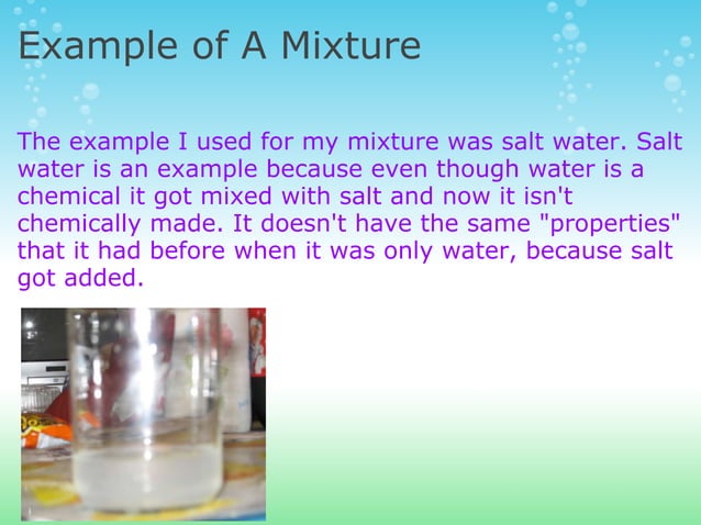 Classifying Matter Scavenger Hunt | PPT