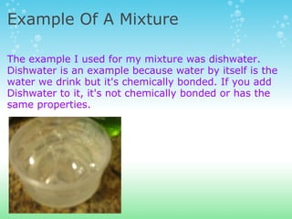 Classifying Matter Scavenger Hunt | PPT