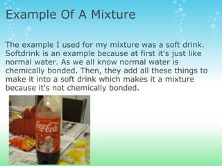 Classifying Matter Scavenger Hunt | PPT