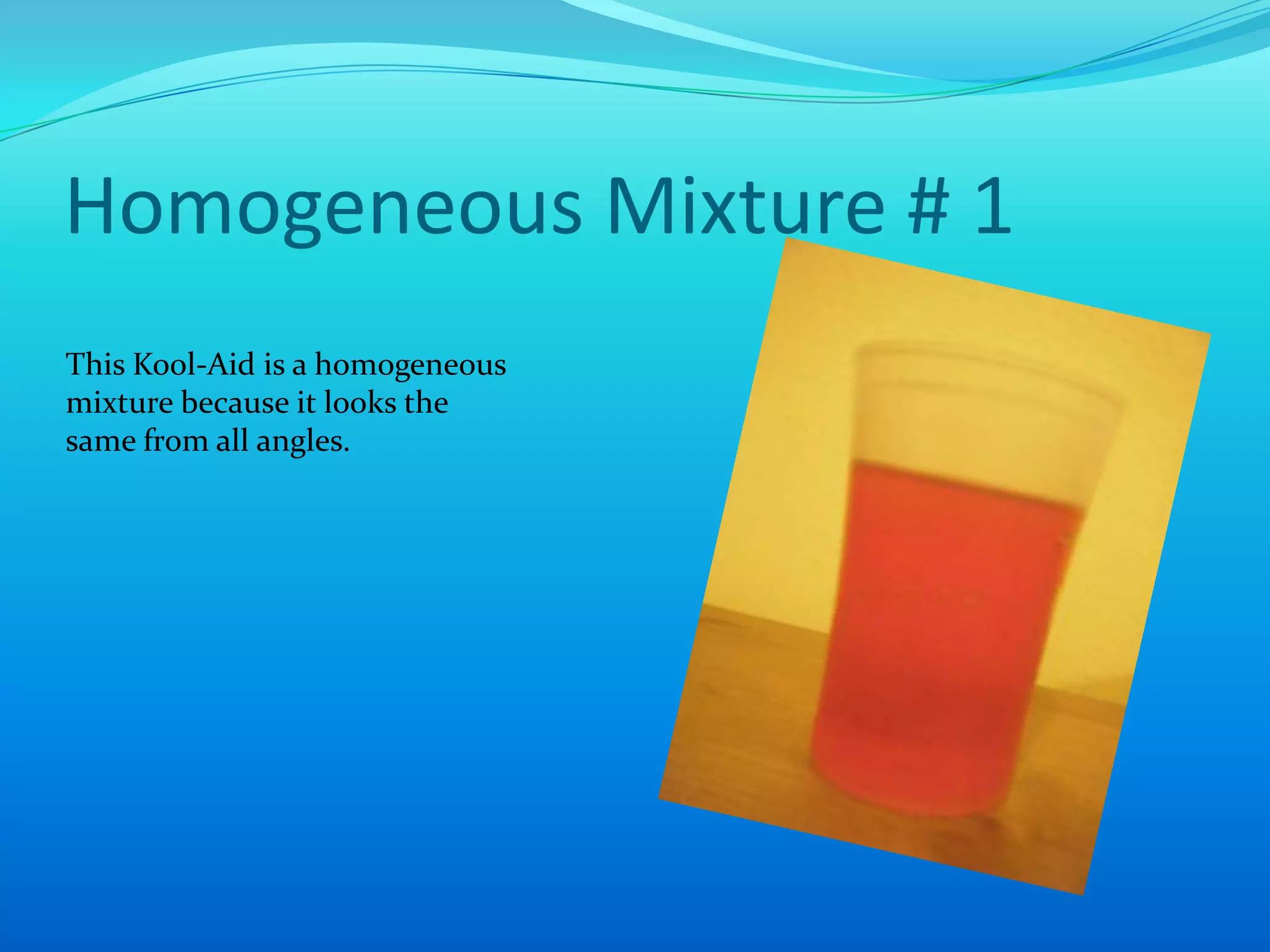 Classifying Matter Scavenger Hunt! | PPTX