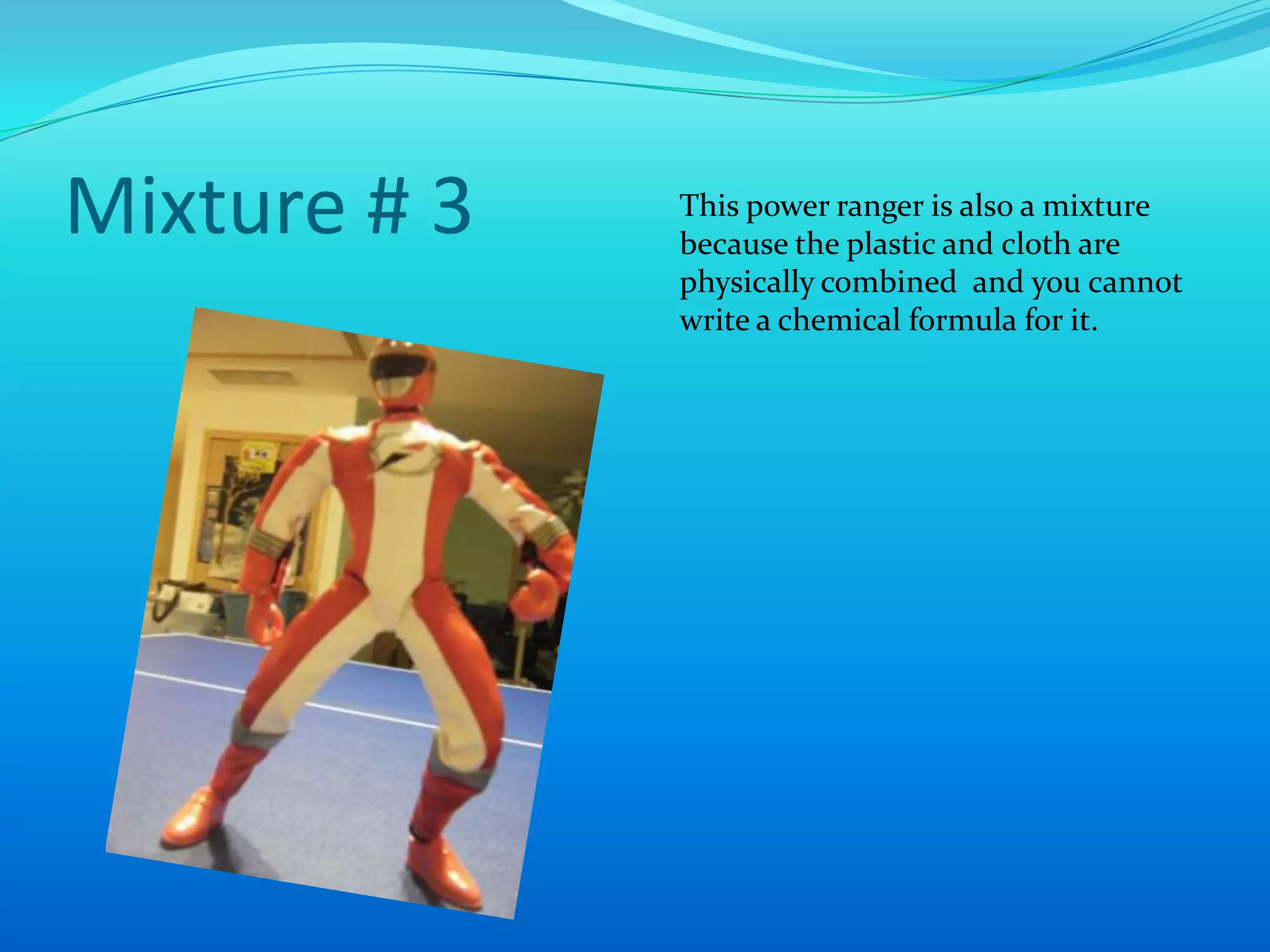 Classifying Matter Scavenger Hunt! | PPTX