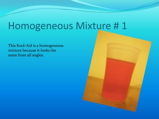 Classifying Matter Scavenger Hunt! | PPTX