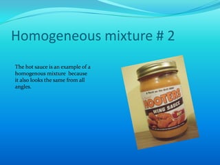 Classifying Matter Scavenger Hunt! | PPTX