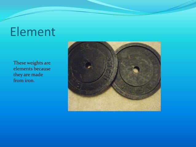 Classifying Matter Scavenger Hunt! | PPTX