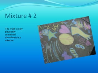 Classifying Matter Scavenger Hunt! | PPTX