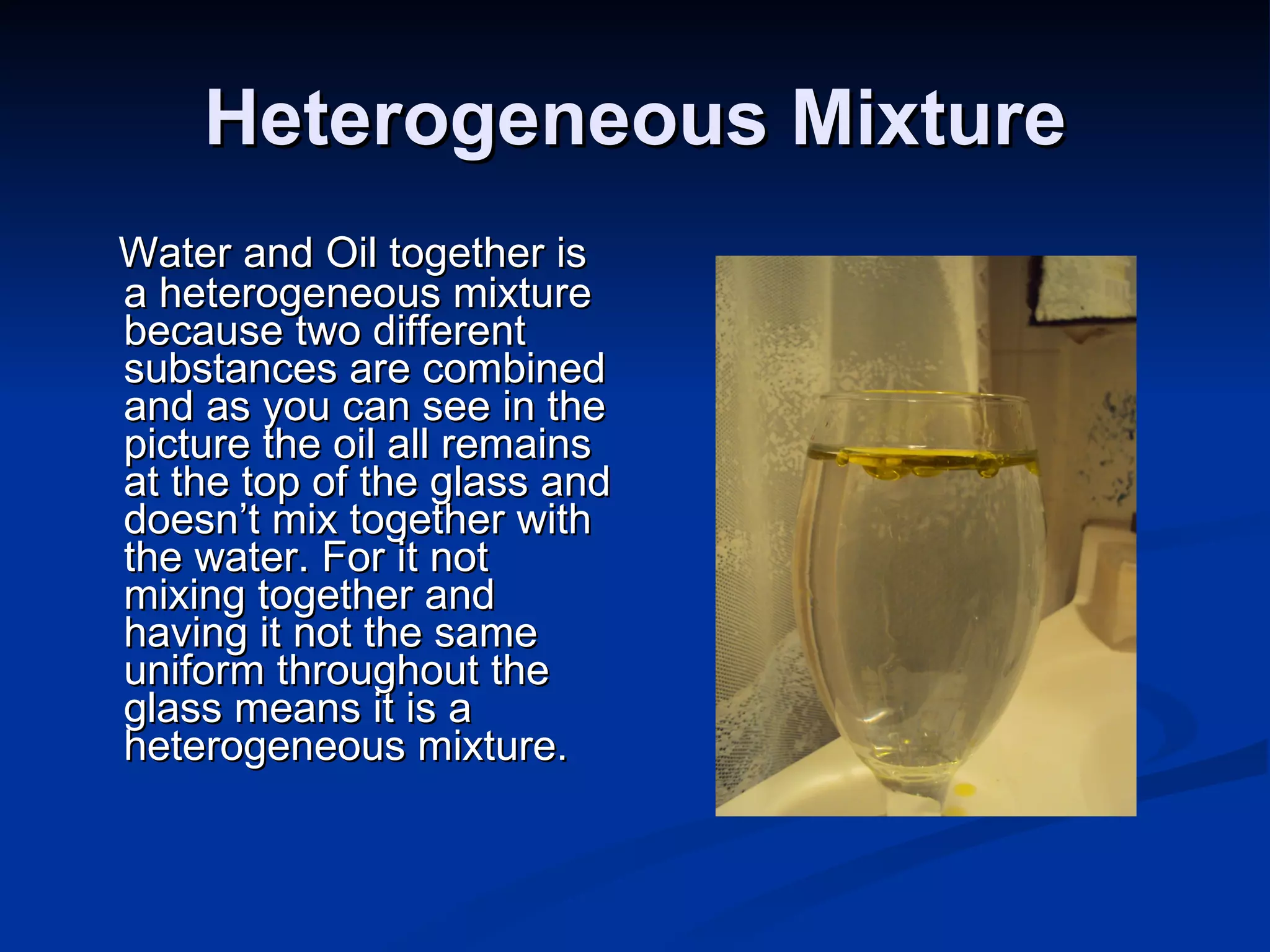 Classifying Matter Scavenger Hunt | PPT