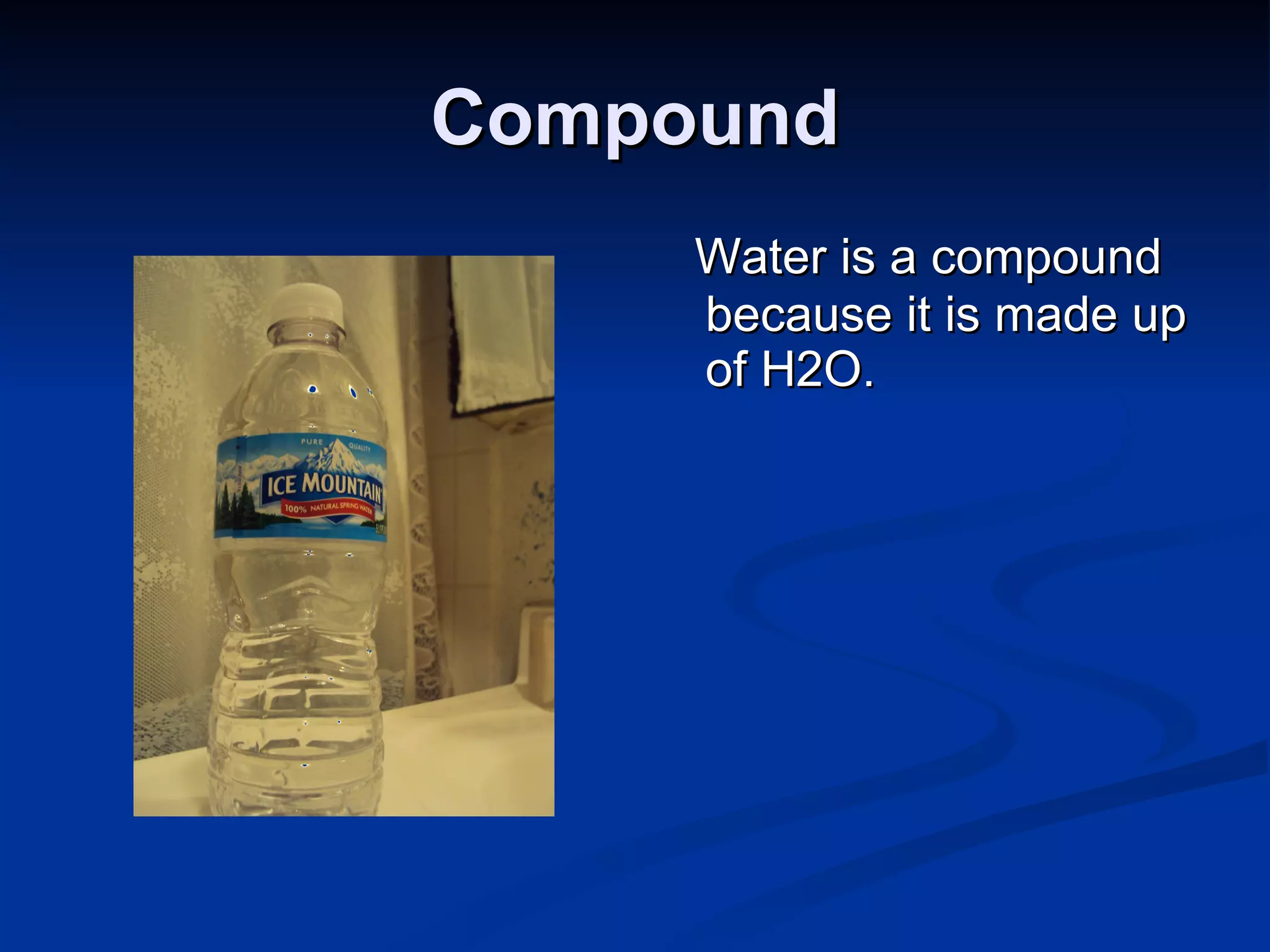 Classifying Matter Scavenger Hunt | PPT