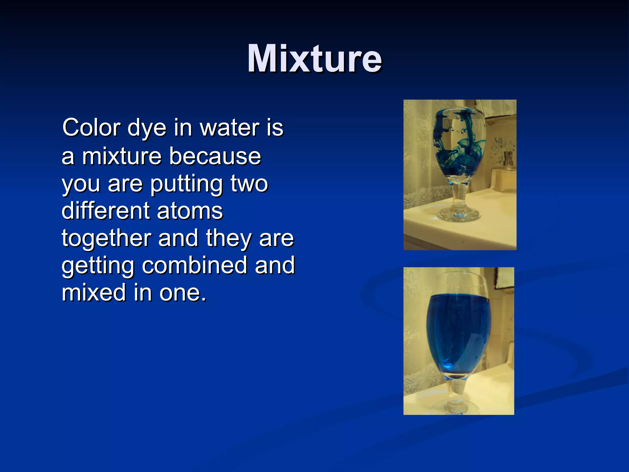 Classifying Matter Scavenger Hunt | PPT