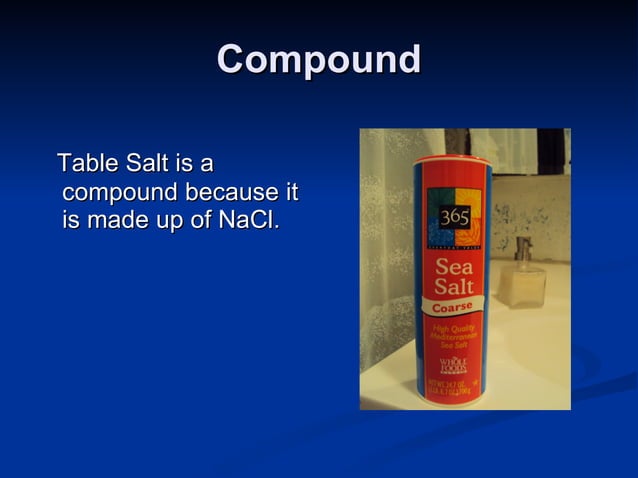 Classifying Matter Scavenger Hunt | PPT