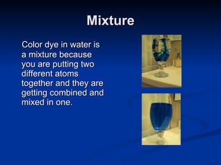 Classifying Matter Scavenger Hunt | PPT