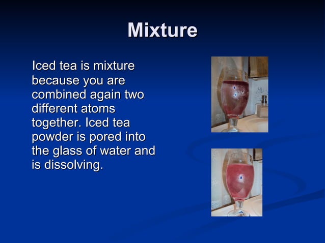 Classifying Matter Scavenger Hunt | PPT