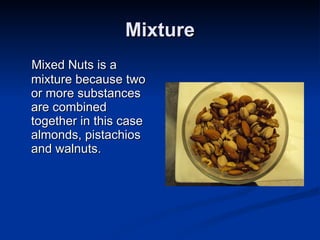 Classifying Matter Scavenger Hunt | PPT