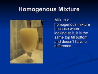 Classifying Matter Scavenger Hunt | PPT