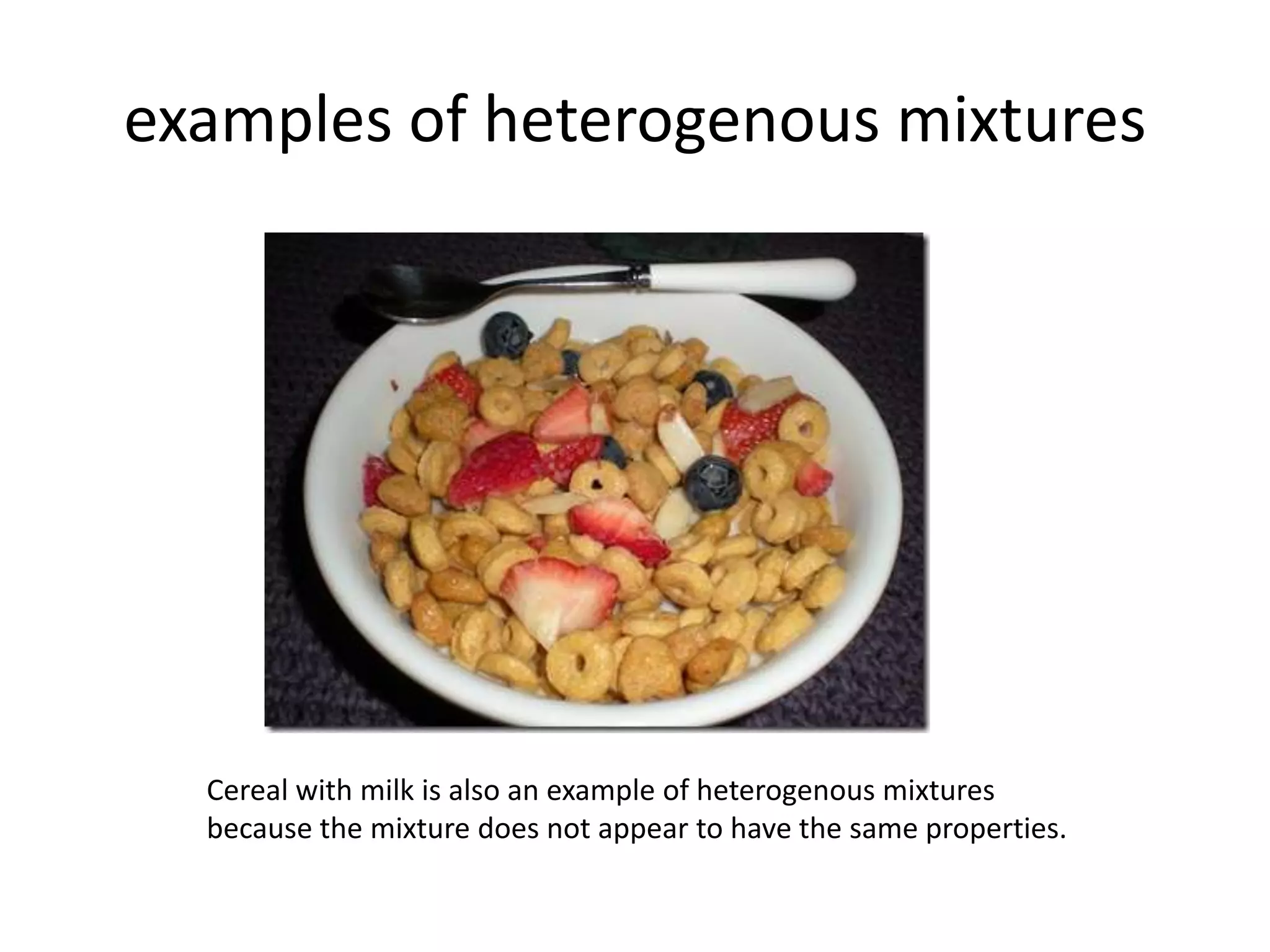 Classifying Matter Scavenger Hunt | PPT