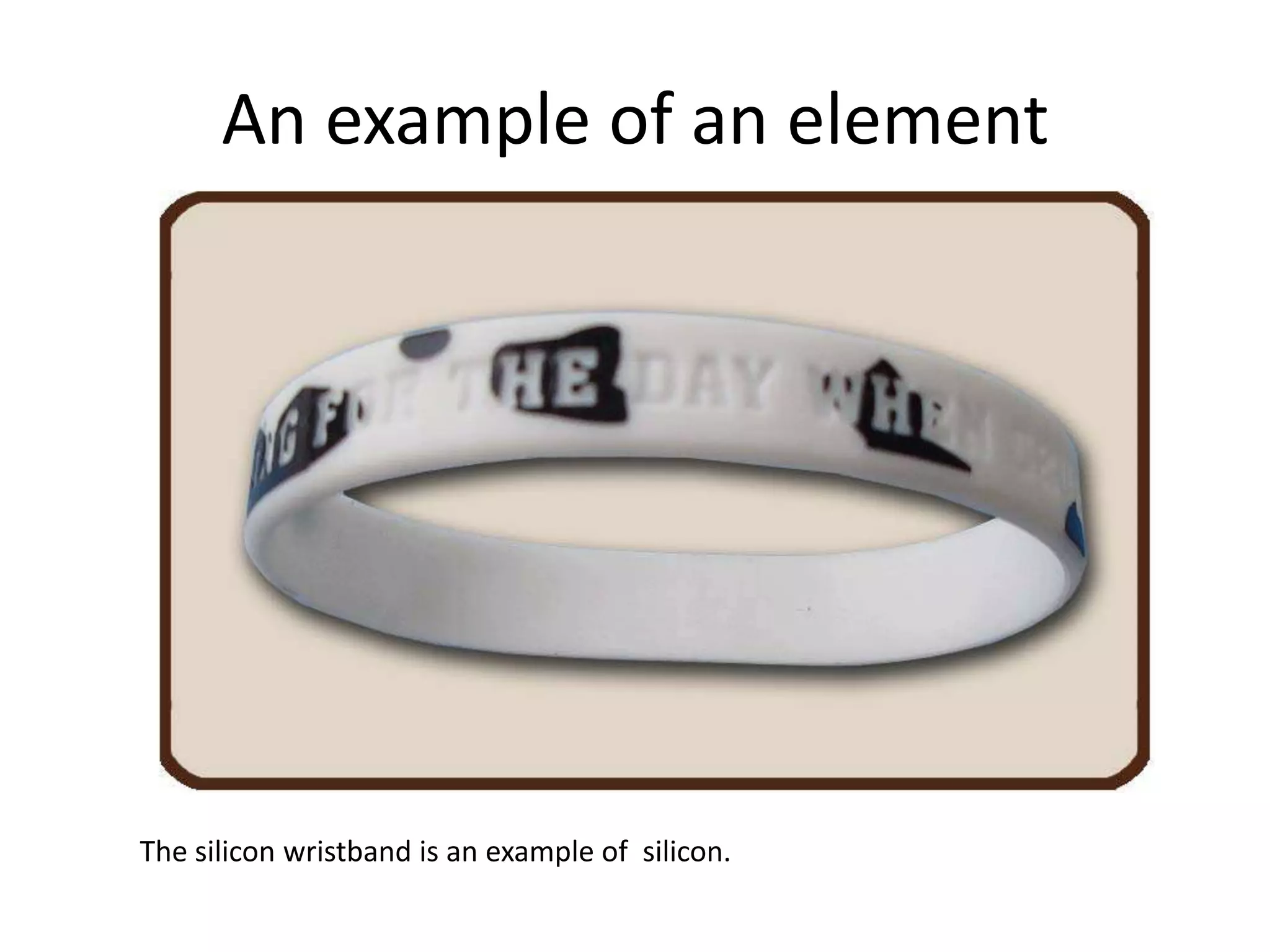 Classifying Matter Scavenger Hunt | PPT