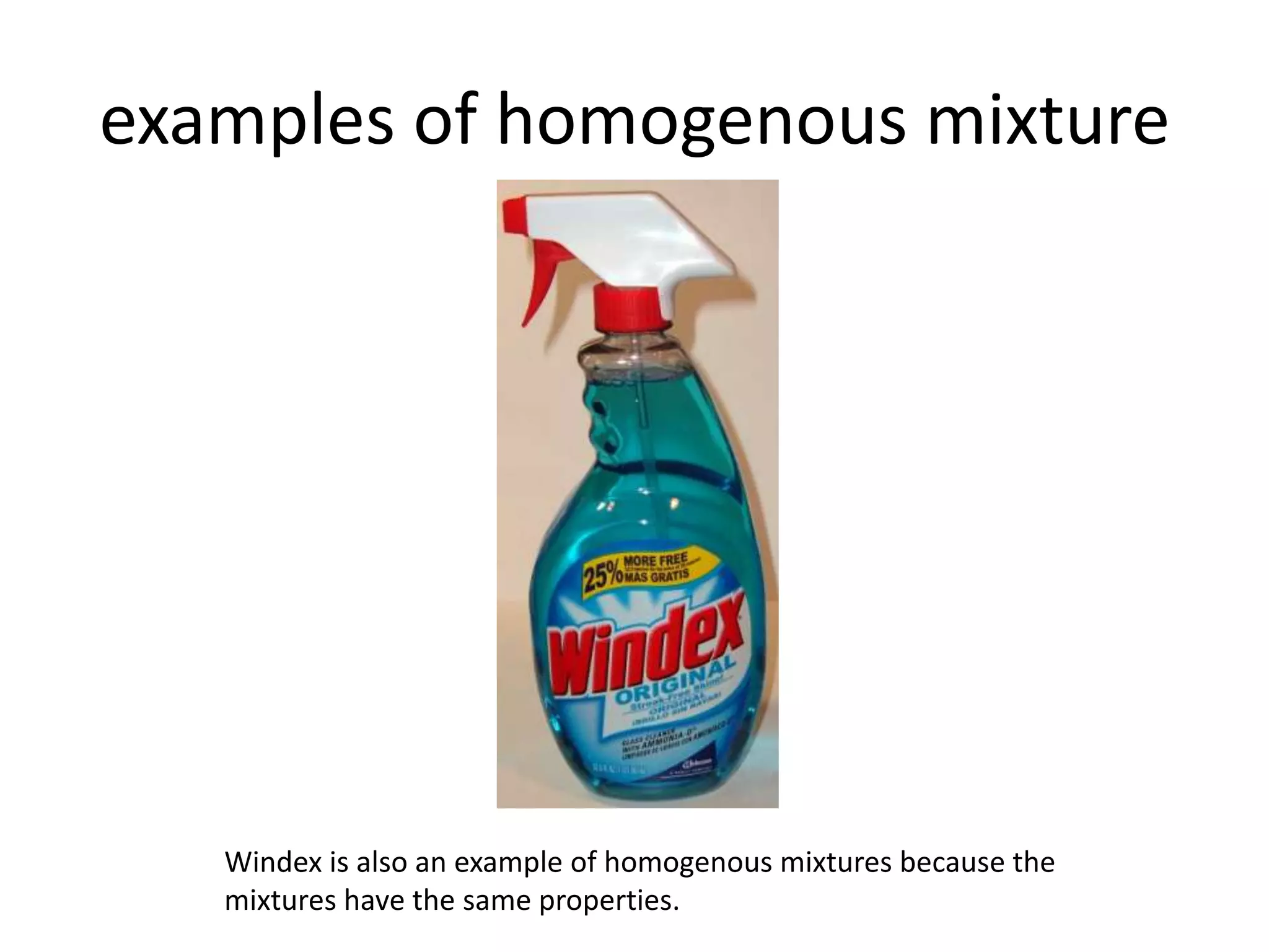 Classifying Matter Scavenger Hunt | PPT